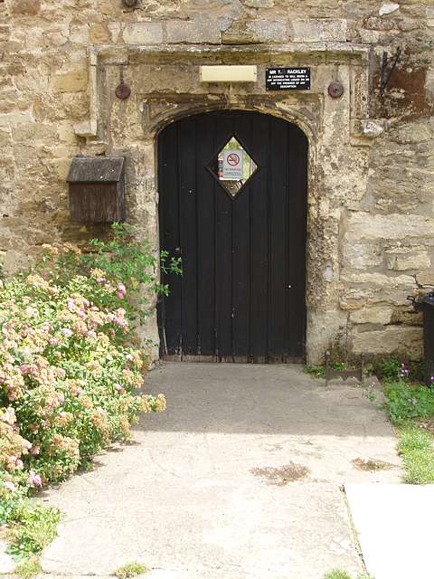 Littlemore Priory